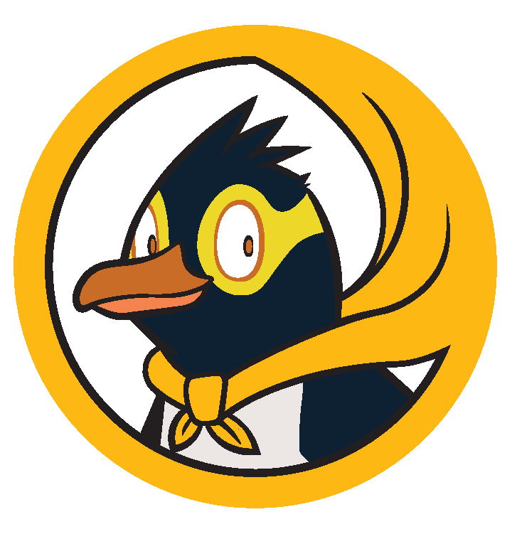 St John Youth | Become a Penguin (6 - 8 years)